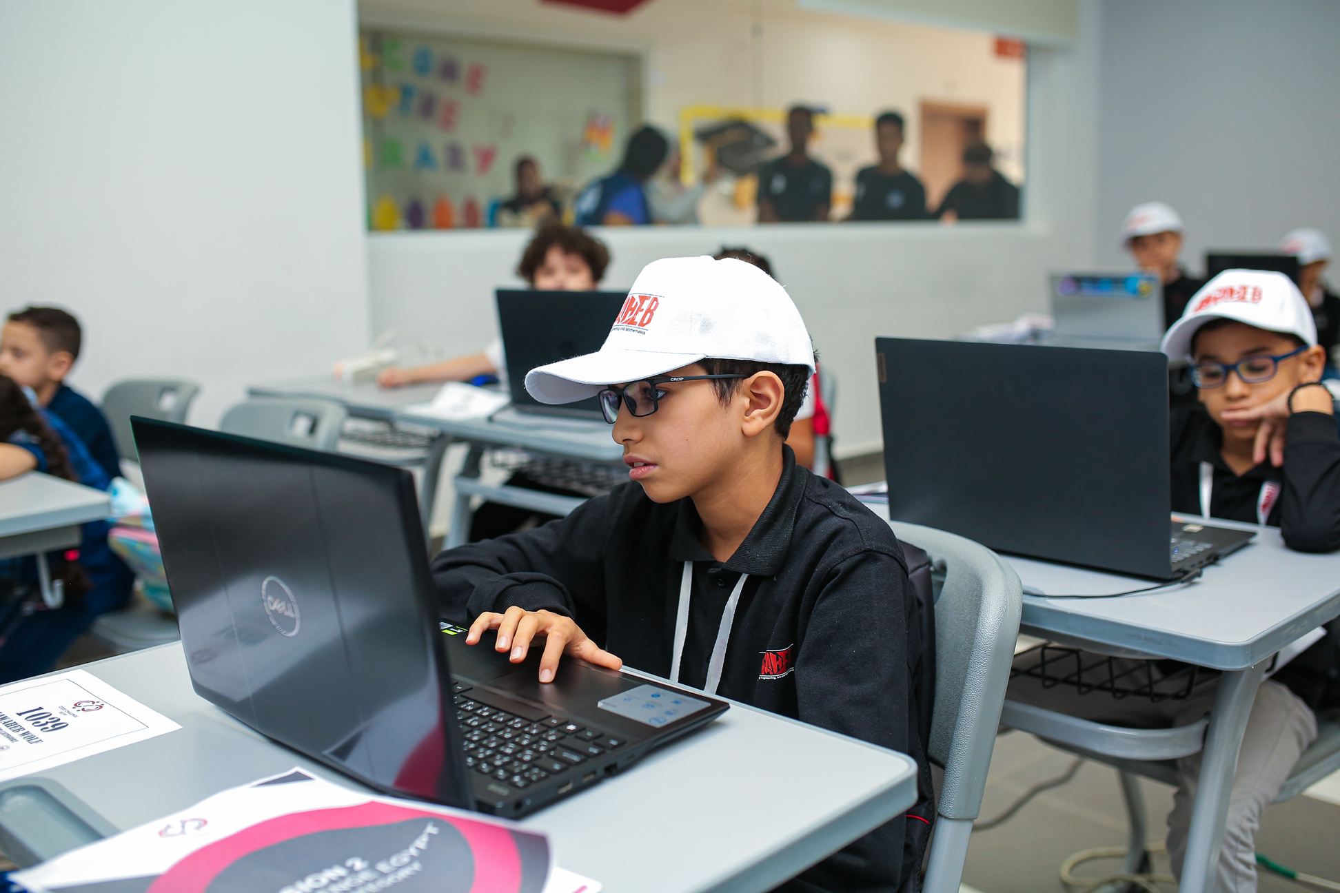 Code Challenge Championship